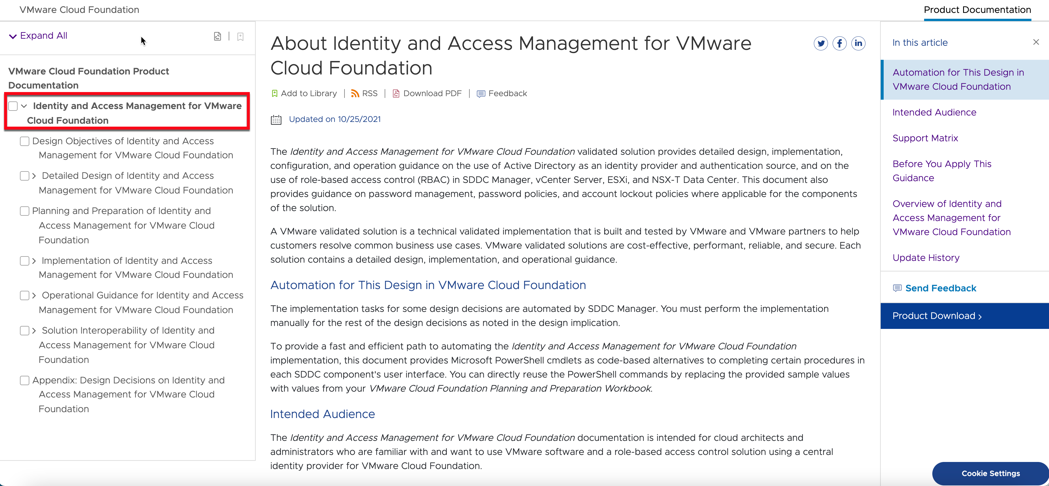 VVS-Tip – Quickly Identify the Version of VMware Cloud Foundation ...