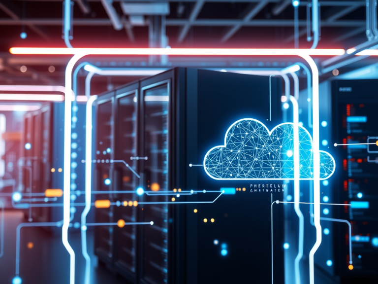 Understanding VMware Cloud Foundation 9.0: Key Terminology Explained ...