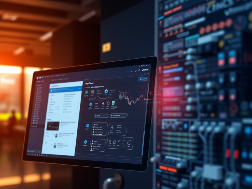 VMware Cloud Foundation 9.0: Transitioning from SDDC Manager to VCF Operations – My Cloudy World
